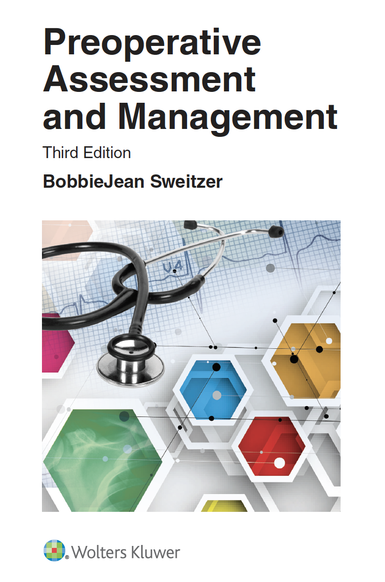 Episode 191: Preop assessment for ambulatory surgery with Bobbie ...